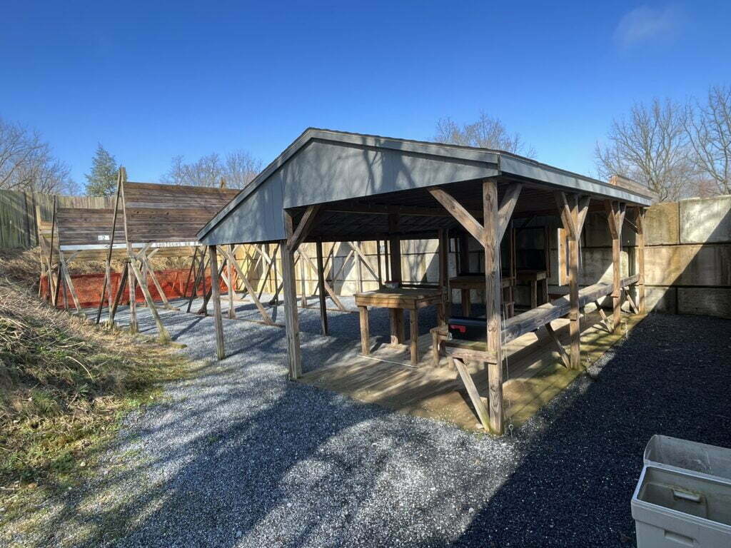 East Petersburg Sportsman's Association - About Us - Gun Range Near ...